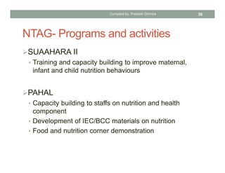 Non Government Organizations (NGOs) in Nepal | PDF