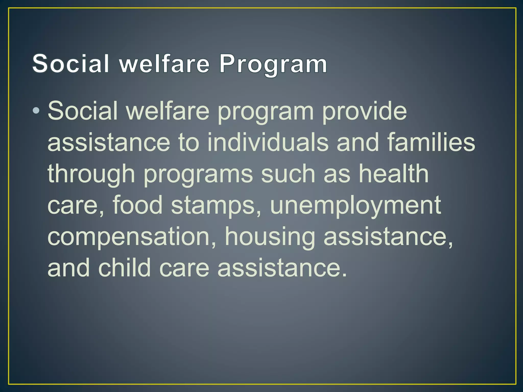 NGO Social Welfare Program.pptx