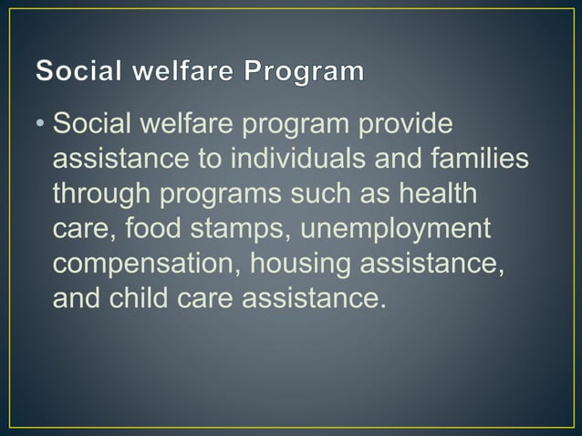 NGO Social Welfare Program.pptx