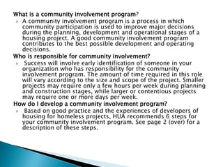 Ngo’s project management | PPTX