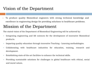 NGP BME Final.ppt | Civil Engineering Industry | Industries