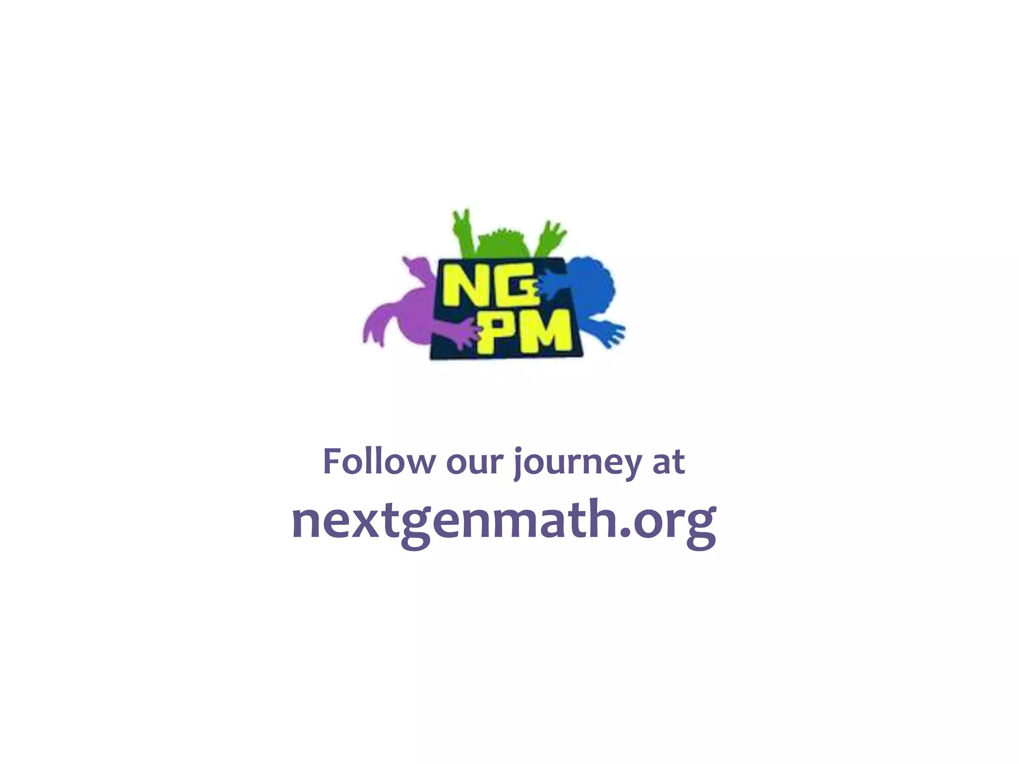 Next Generation Preschool Math | PPTX