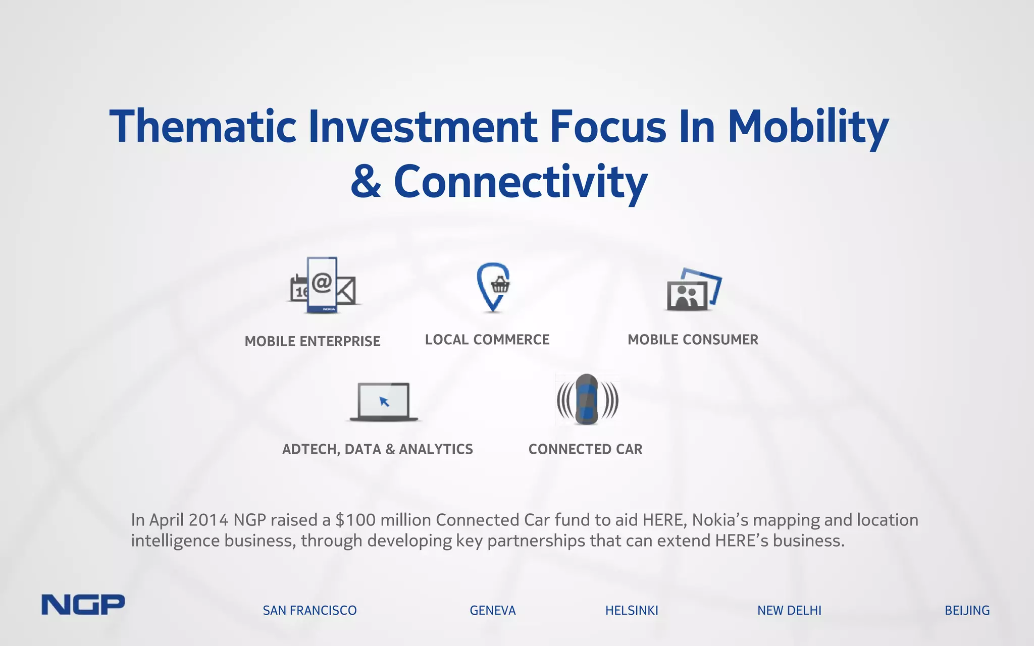 NGP Presentation May 2014 | PPT