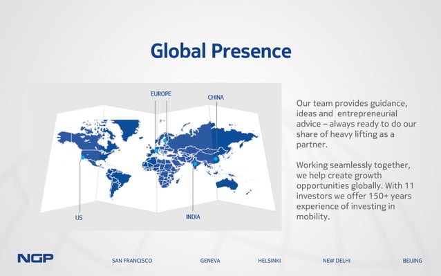 NGP Presentation May 2014 | PPT