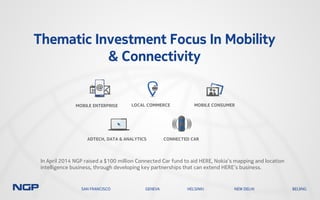 NGP Presentation May 2014 | PPT