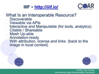 Repository technologies | PPTX