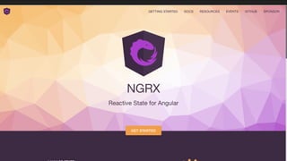 Ngrx meta reducers | PDF | Programming Languages | Computing