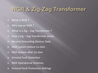 NGR & Zig-Zag Transformer.pptx