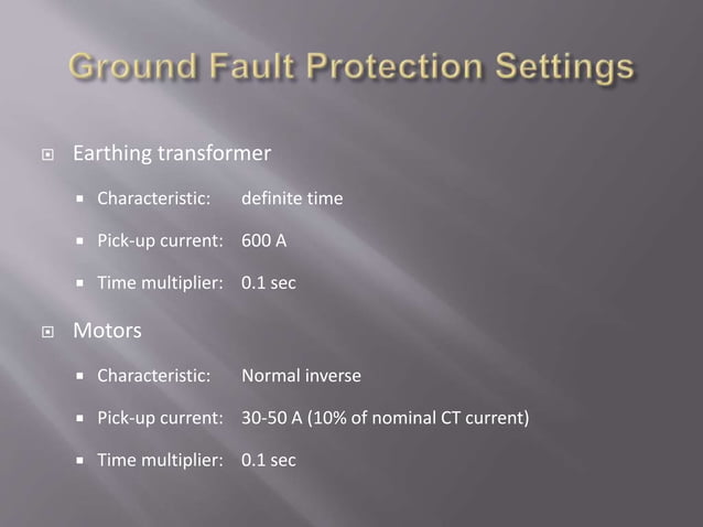 NGR & Zig-Zag Transformer.pptx | Consumer Electronics | Technology & Computing