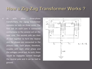 NGR & Zig-Zag Transformer.pptx