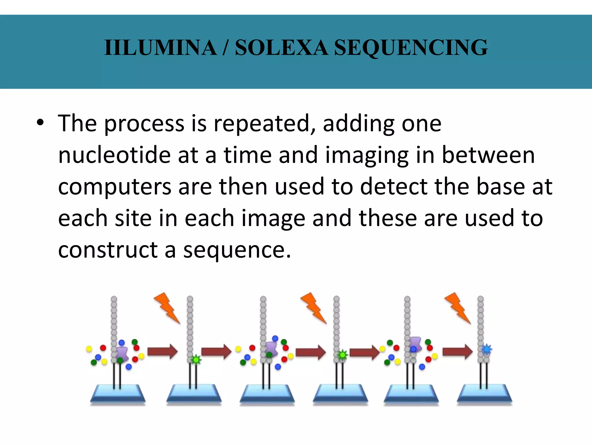 Next Generation Sequencing Pptx Biotech And Biomedical Industry