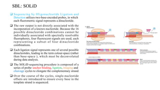 Next Generation Sequencing | PDF