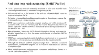 Next Generation Sequencing | PDF