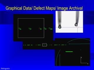 Automated Metrology System | PPT | Technology & Computing