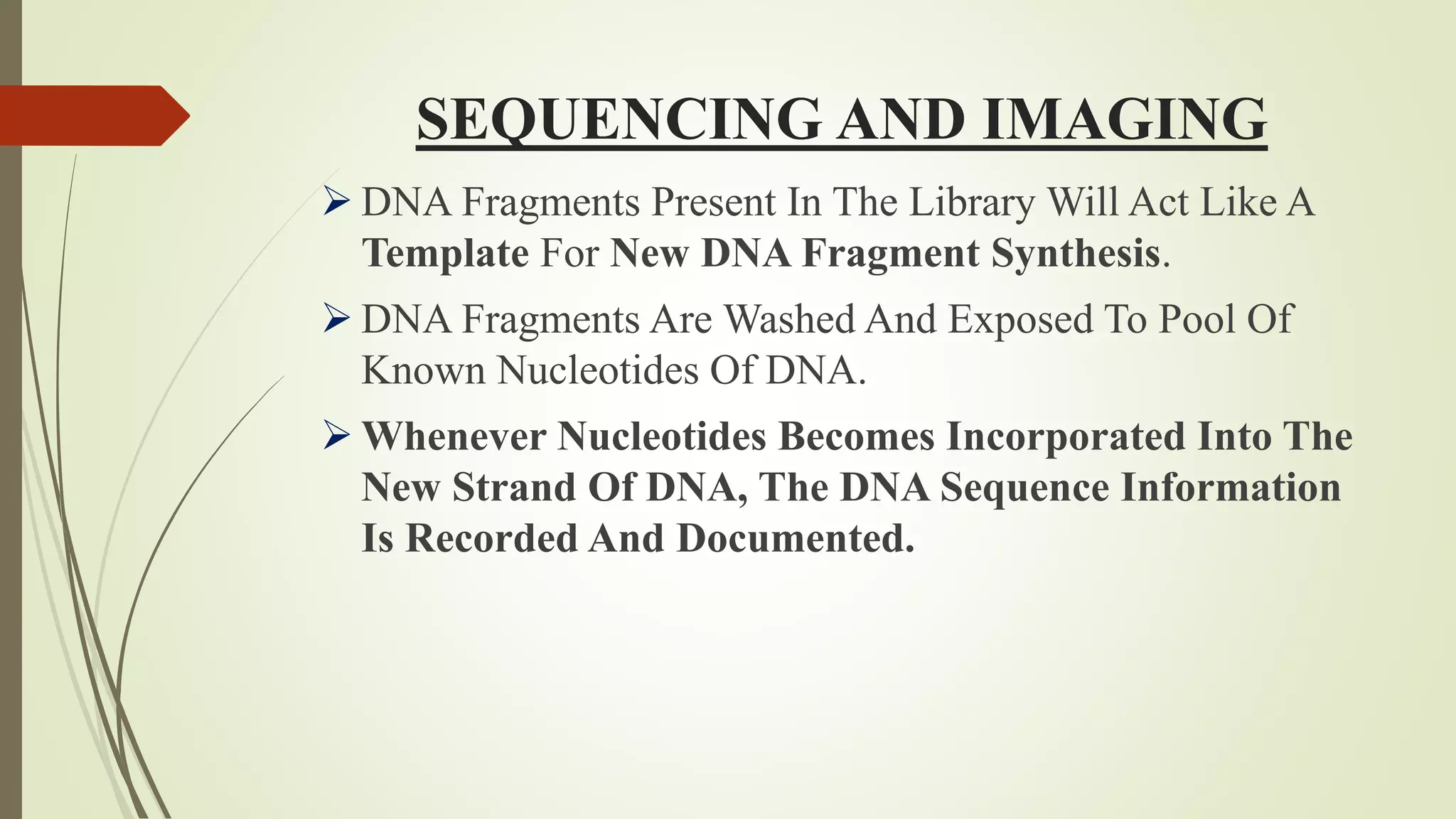 Next Generation Sequencing (NGS) | PPTX