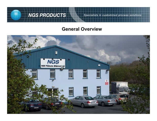 Ngs Introduction | PPT