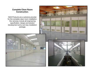 Ngs Introduction | PDF