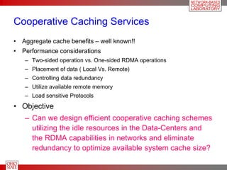 Data Centre of the Future and challenges | PPTX | Databases | Computer ...