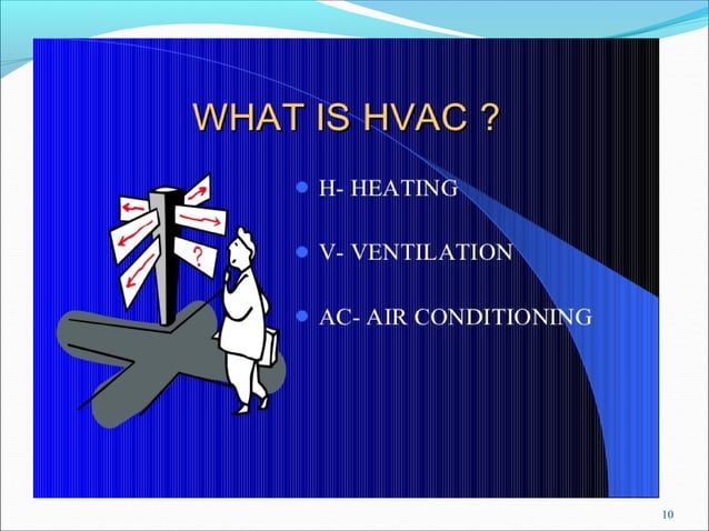 HVAC SYSTEM IN PHARMACEUTICAL INDUSTRY | PPT | Indoor Environmental ...