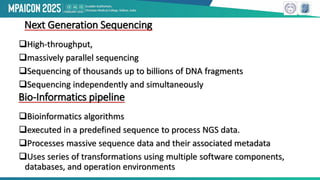 Application of NGS in Clinical Microbiology | PDF