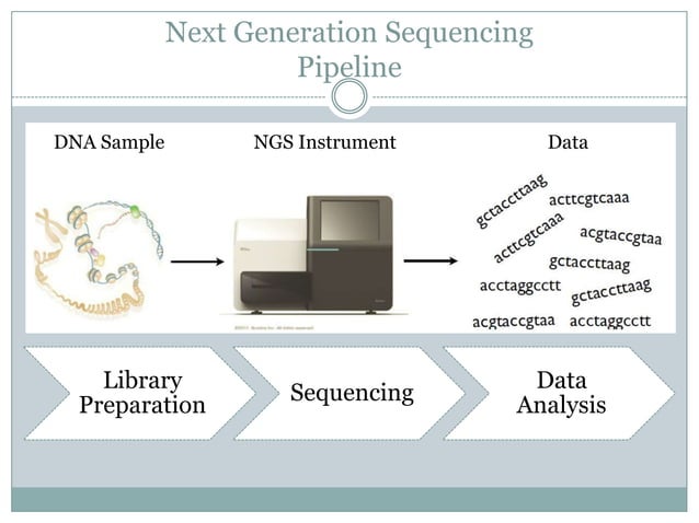 A Comparison of NGS Platforms. | PPTX | Chemistry | Science