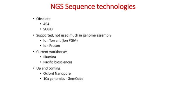 NGS platform.pptx