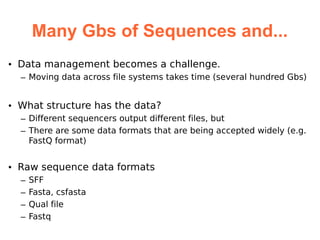 NGS Data Preprocessing | PDF