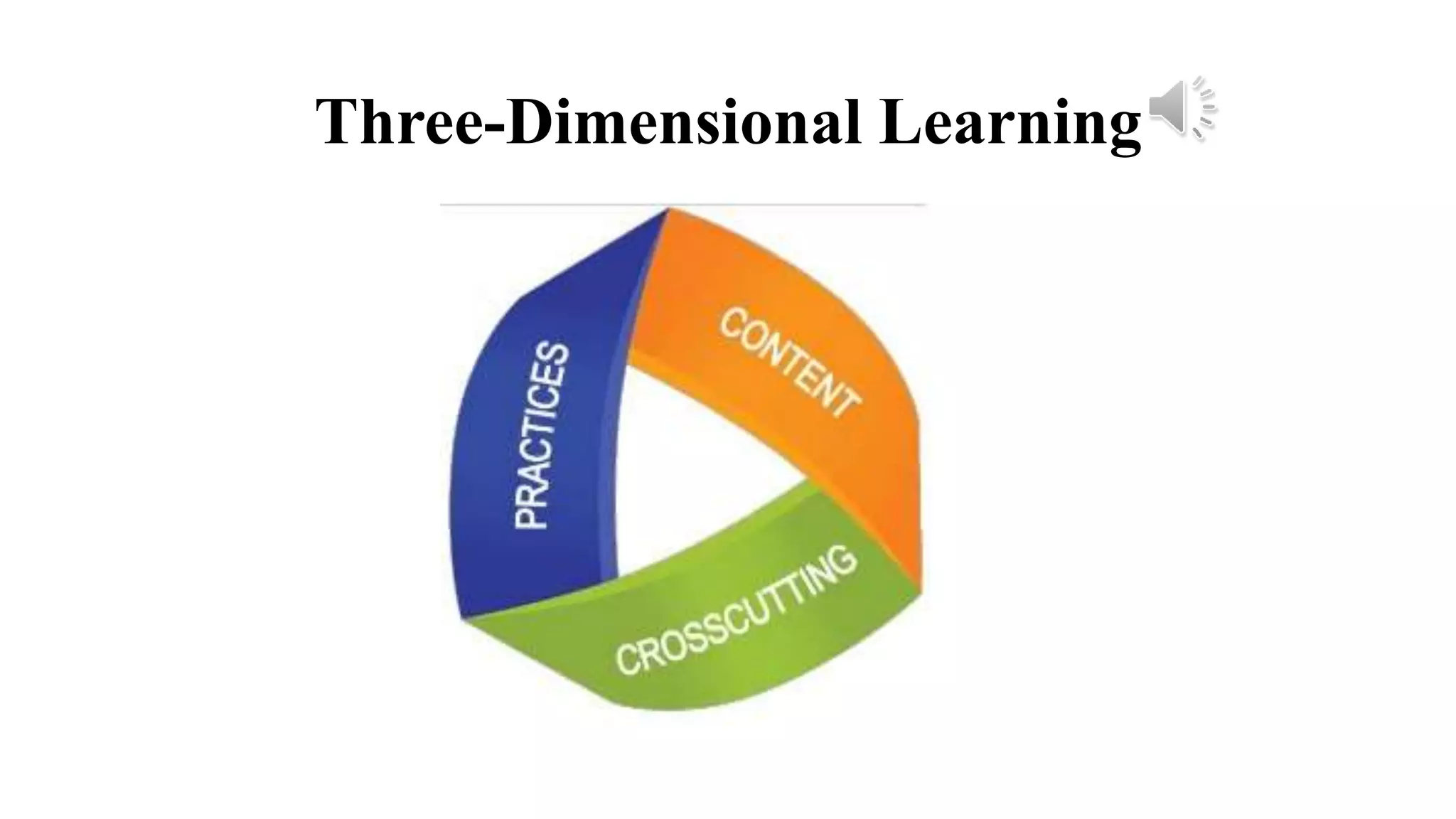 Next Generation Science Standards presentation | PPTX