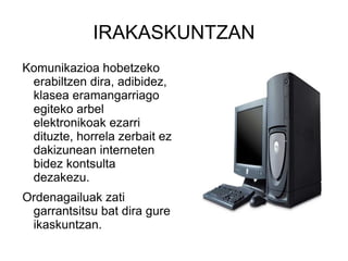 Ngs ta ikt | PPT