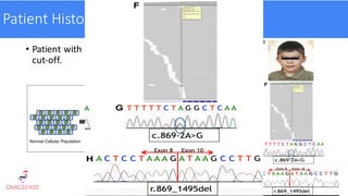 NGS variant calling clinical point of view | PDF