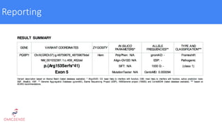 NGS variant calling clinical point of view | PDF