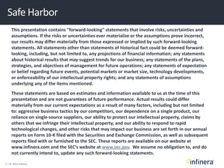 Building Next Generation Transport Networks | PPTX