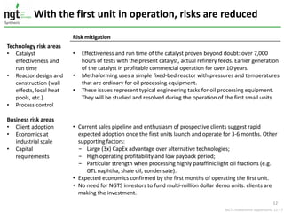 Ngts investment opportunity 11 17 | PPT