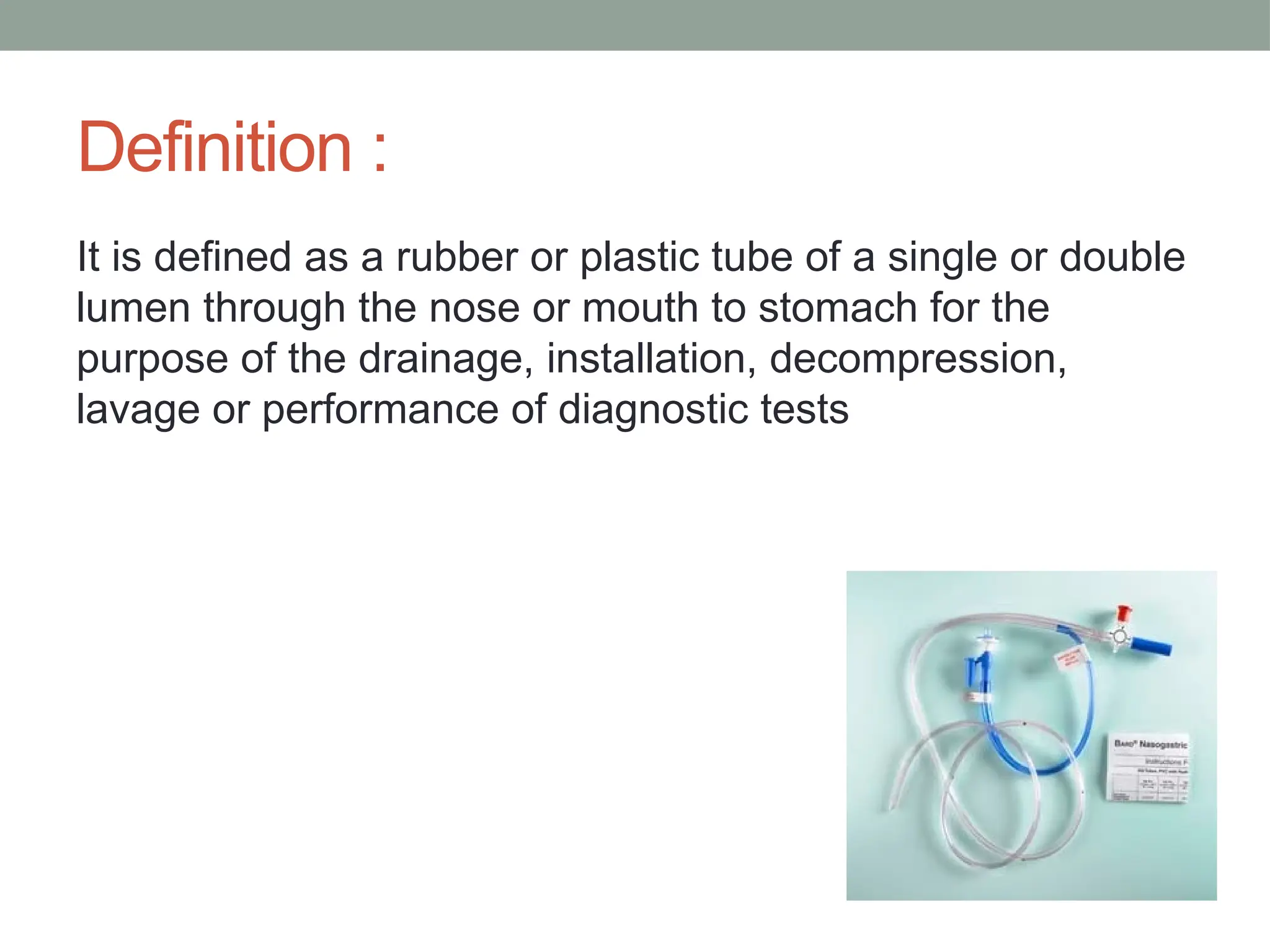 NG tube application and types nursing presetation.pptx