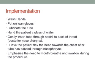 NG tube application and types nursing presetation.pptx