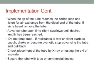 NG tube application and types nursing presetation.pptx