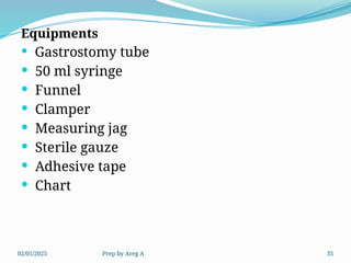 Nasogastric tube insertion power point.pptx