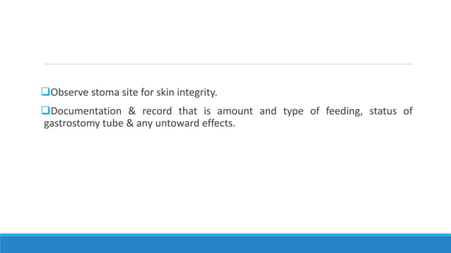 Ng tube feeding | PPTX | Digestive Disorders | Diseases and Conditions