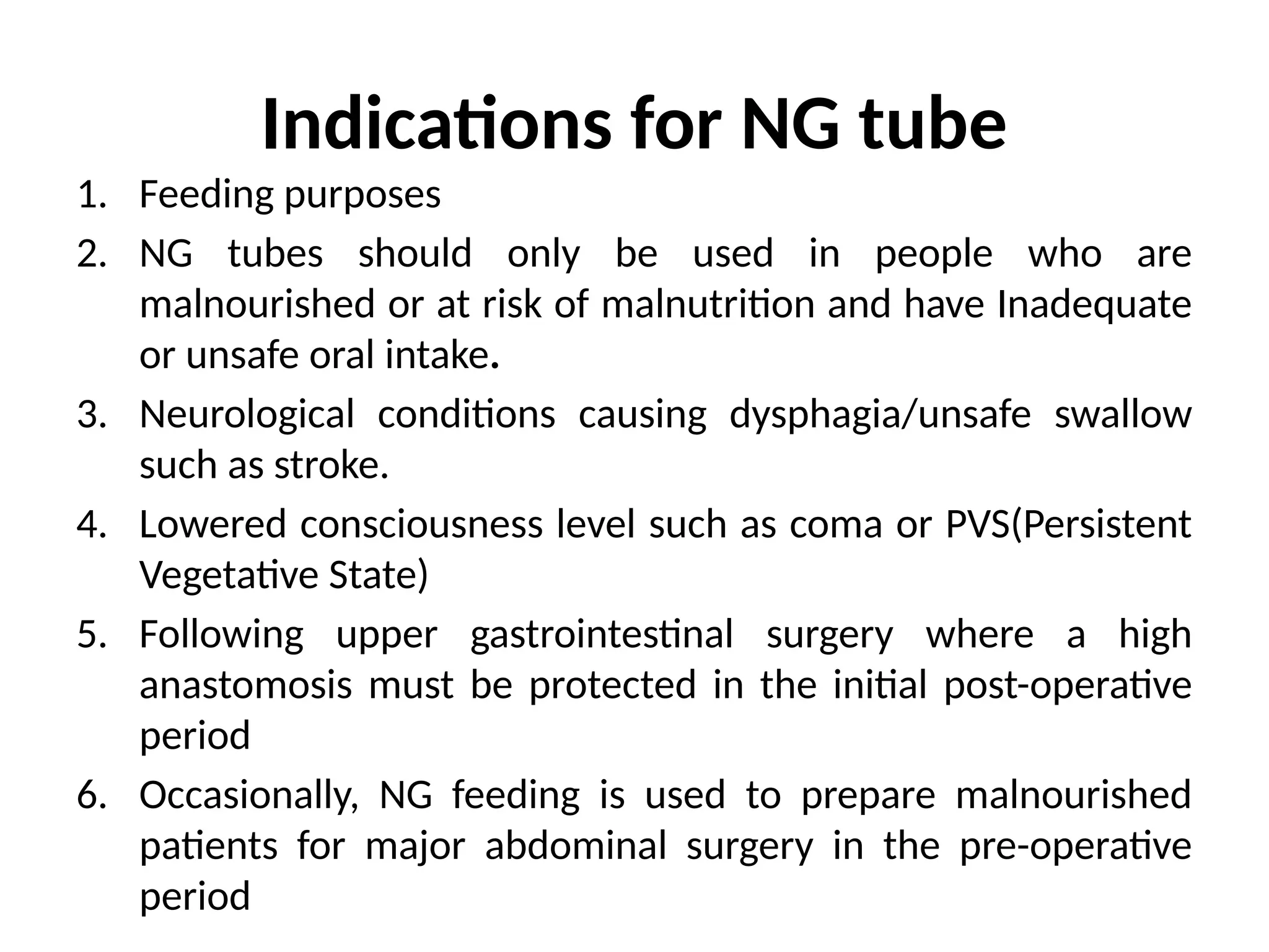 NG Tube Feeding.pptxRYLES TUBE FFEDING PROCEDURE | PPTX