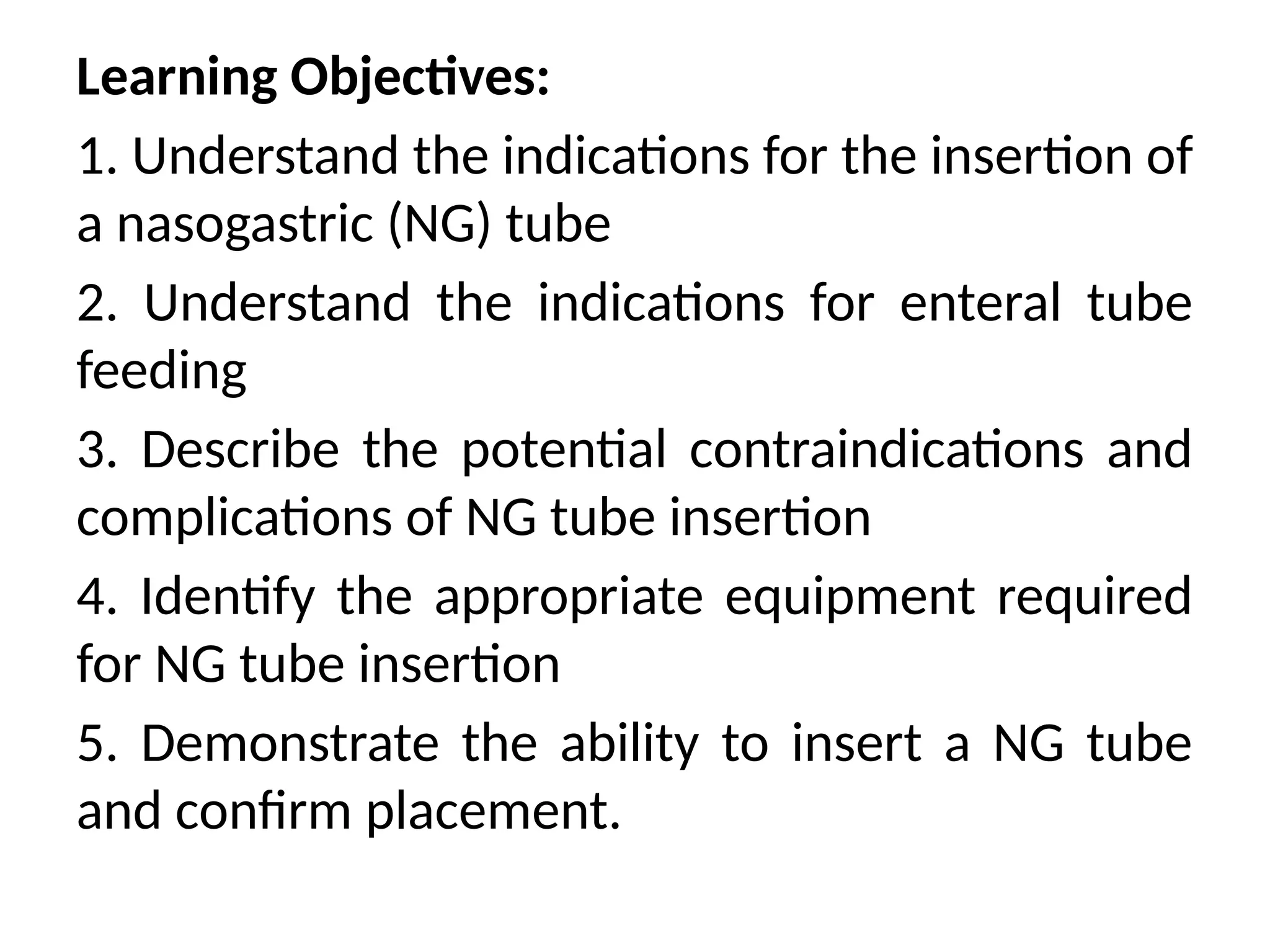 NG Tube Feeding.pptxRYLES TUBE FFEDING PROCEDURE | PPTX