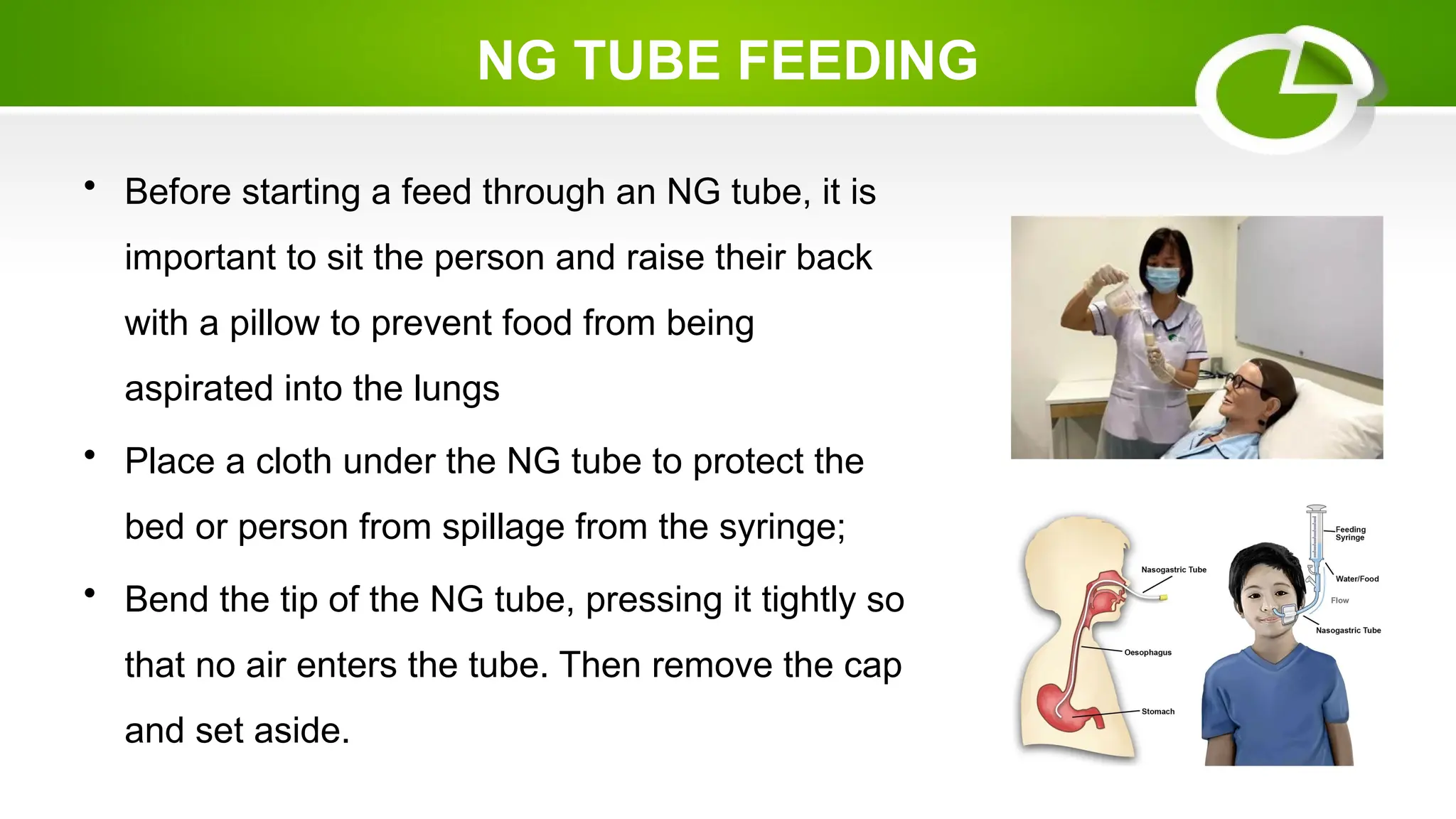 NG TUBE FEEDING.INTRODUCTION,DEFINITION,INDICATION,TYPES ...