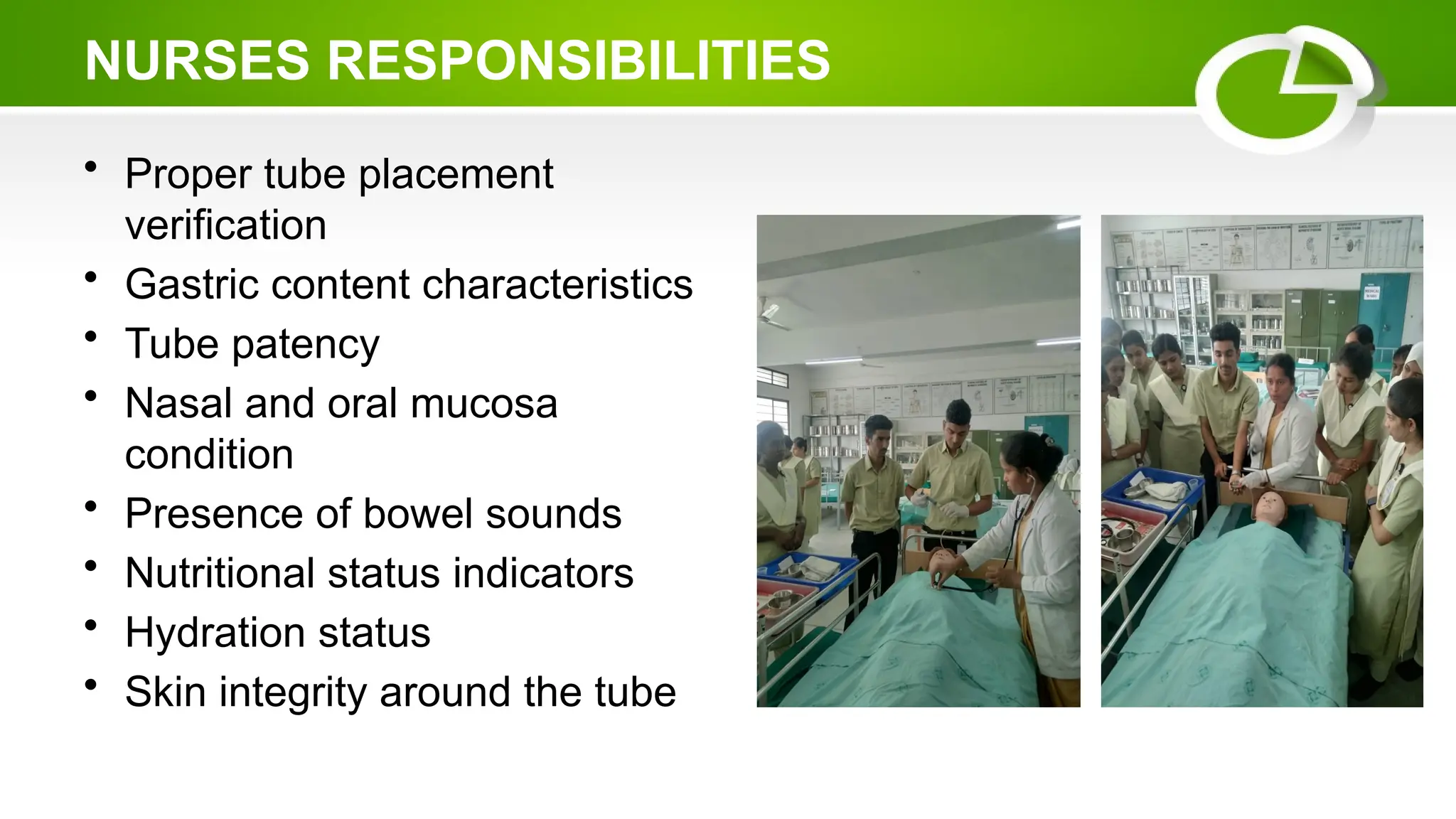 NG TUBE FEEDING.INTRODUCTION,DEFINITION,INDICATION,TYPES ...