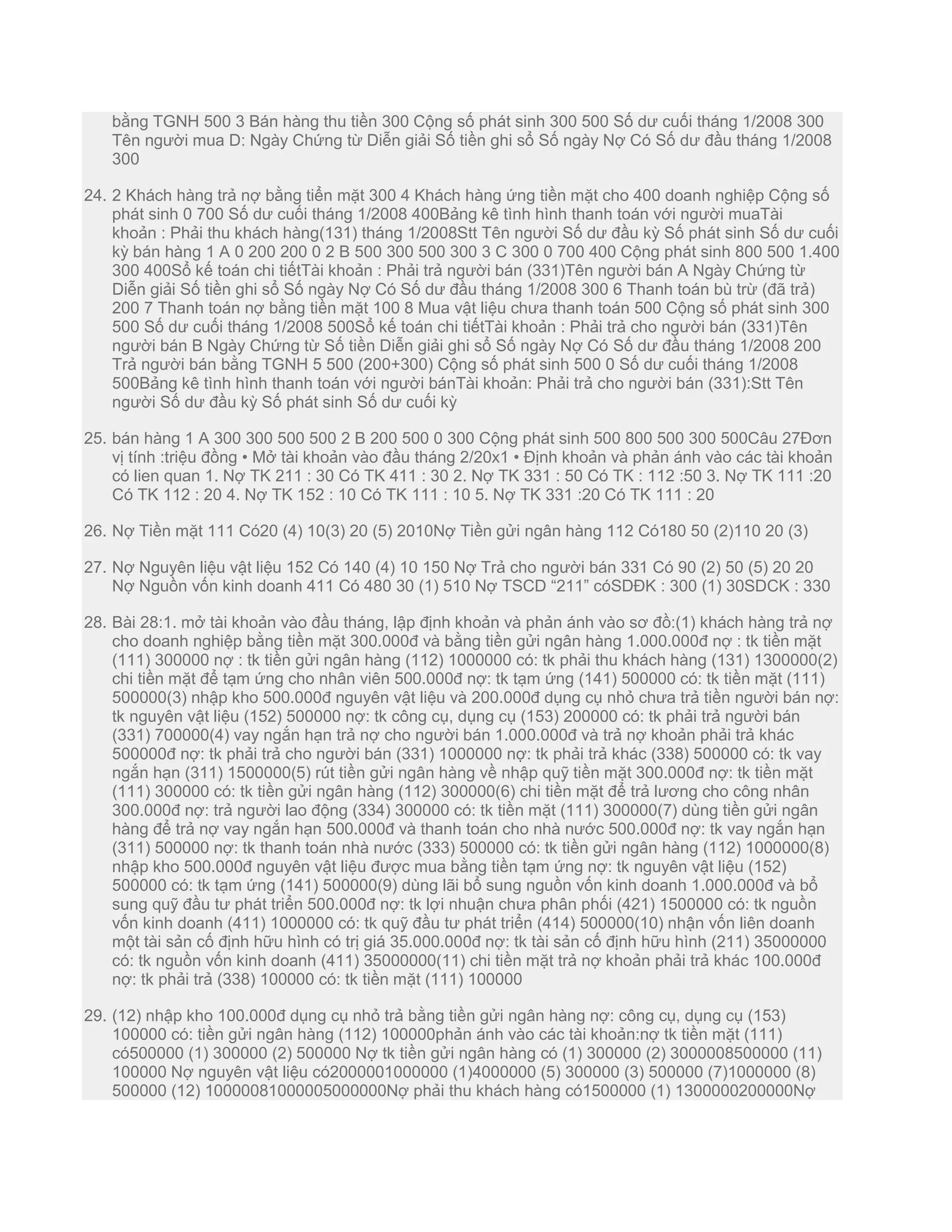 Ngueyn li ke toan | PDF