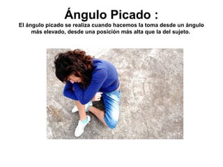 áNgulo normal | PPT