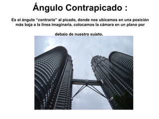 áNgulo normal | PPT