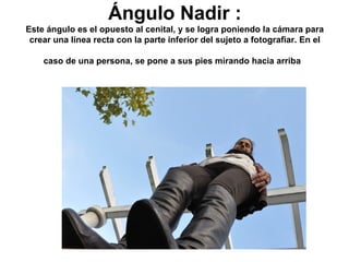 áNgulo normal | PPT