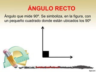 ángulos | PPT