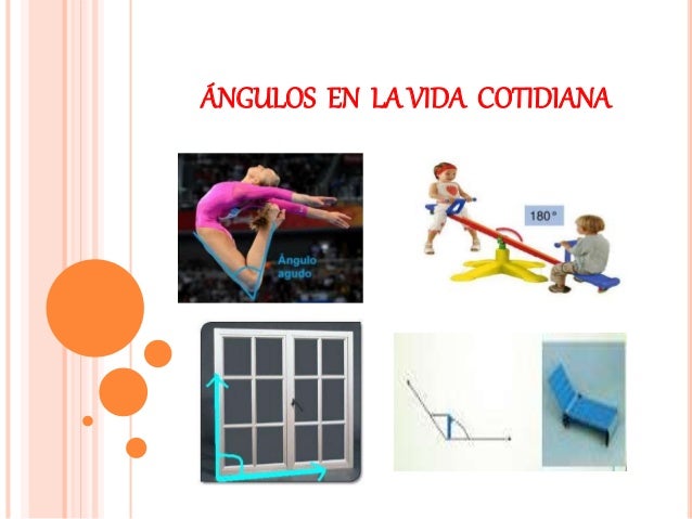 ÁNGULOS COMPLEMENTARIOS Y SUPLEMENTARIOS