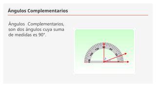 Ángulos Complementarios y Suplementarios.pptx