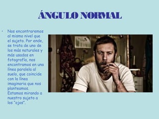 Ángulos fotográficos | PPT